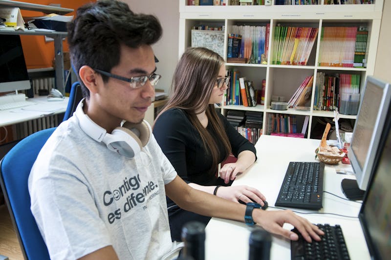 English Teacher assistant For Kids | Volunteer in Spain 2024