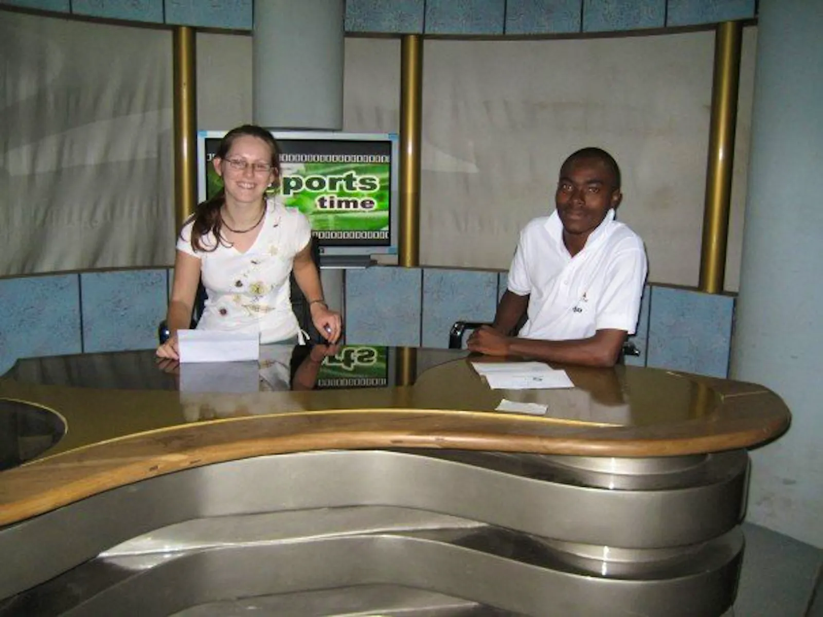 Journalism and Media Experience | Volunteer in Ghana 2025