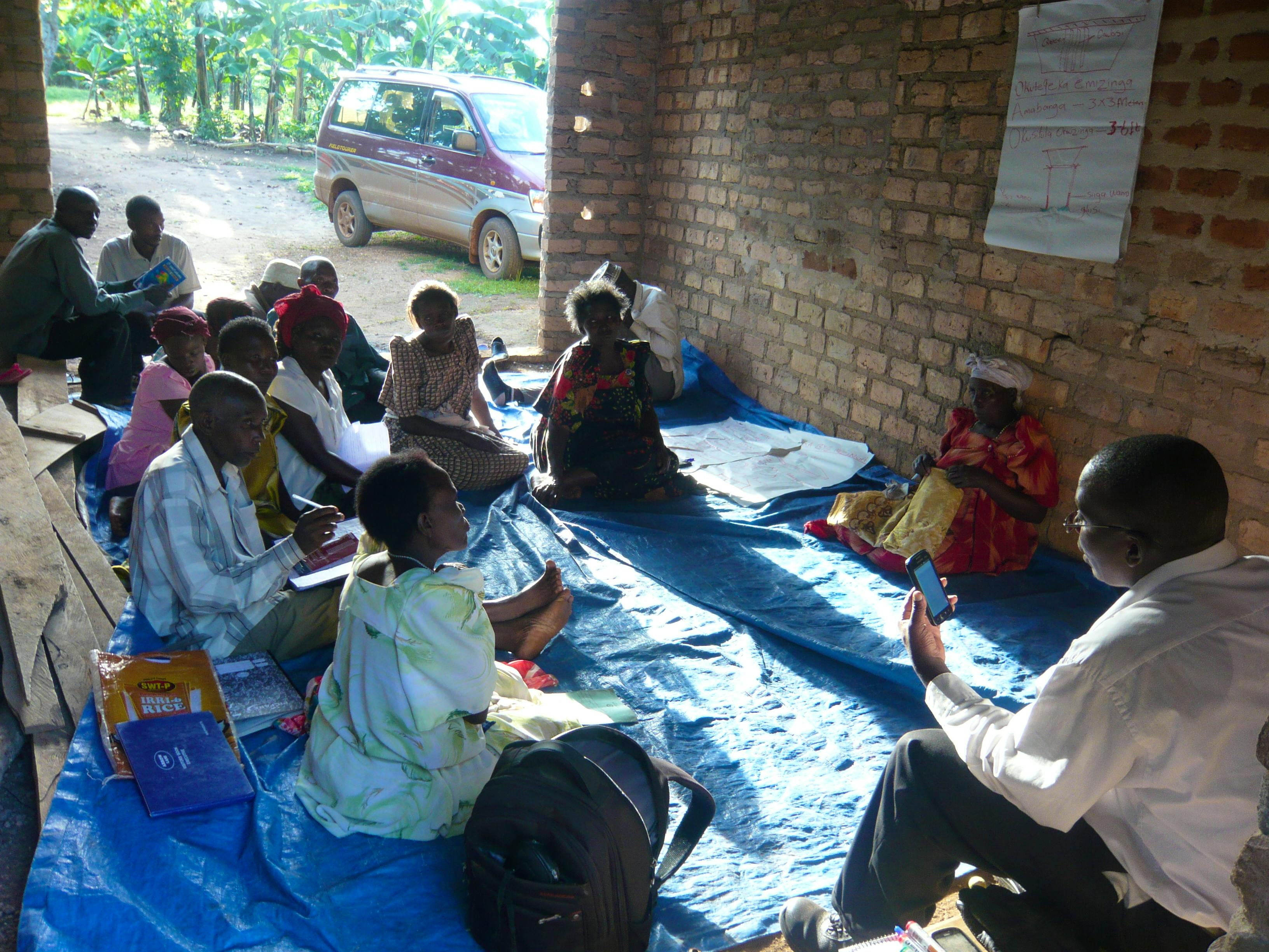 Integrated Villages Uganda | Volunteer Abroad 2025 | Volunteer World