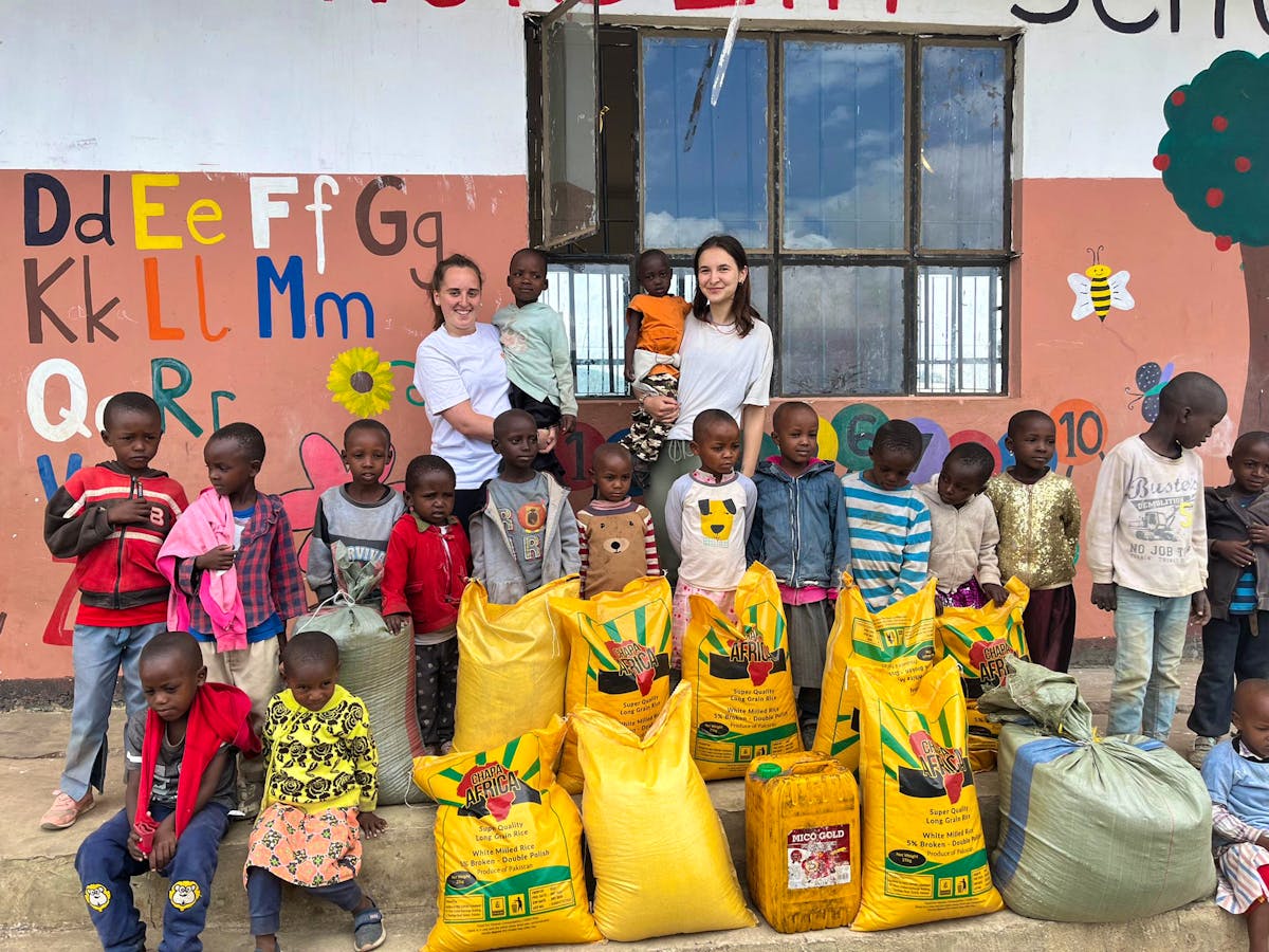 Community Outreach Worker in Maasai areas | Volunteer in Tanzania 2025