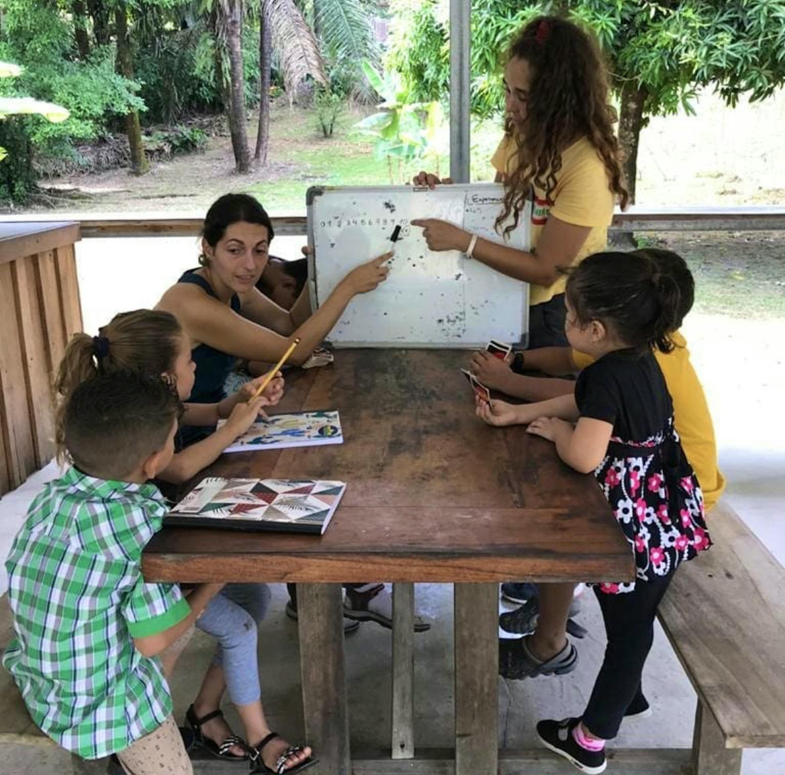 Sea Turtle Biologist | Volunteer in Costa Rica 2025