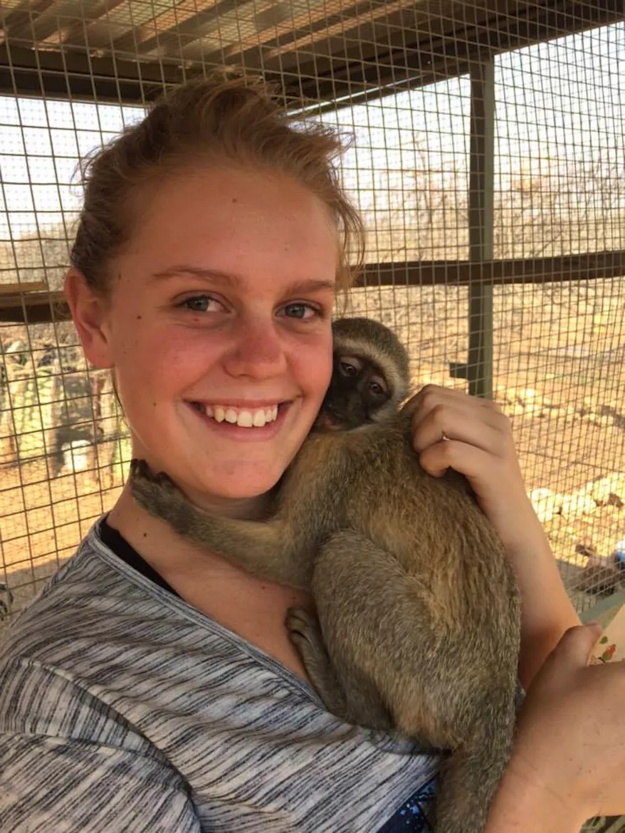 Wildlife Sanctuary Supporter | Volunteer in Namibia 2025