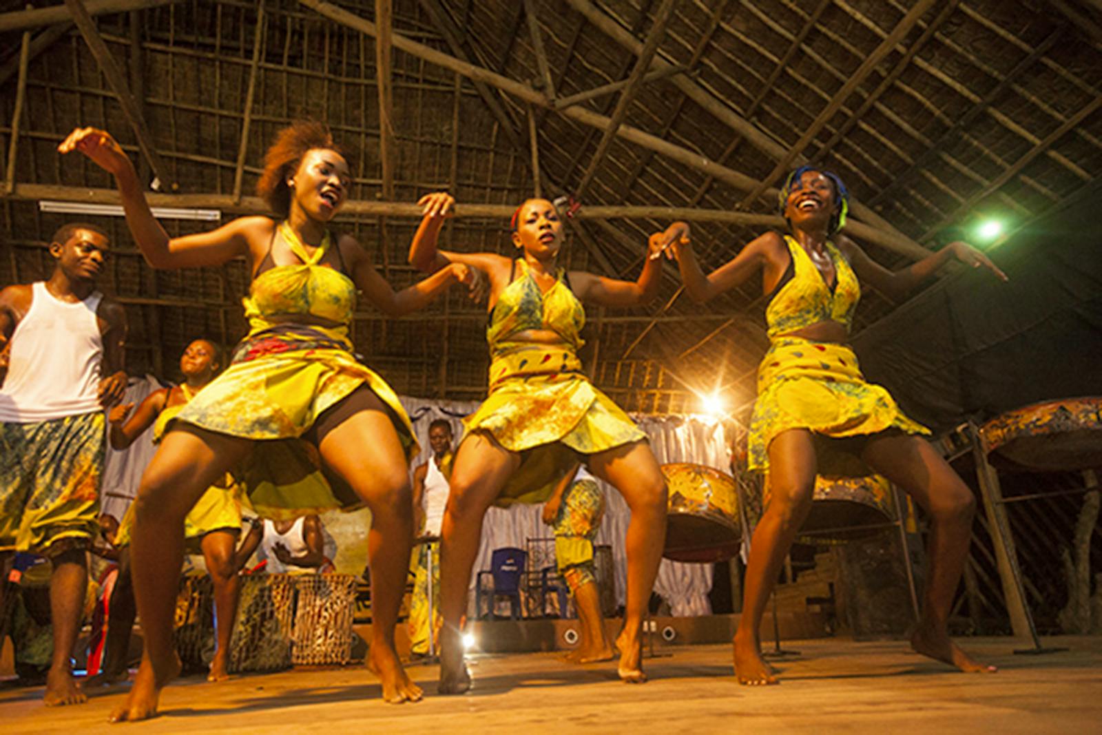 Music & Dance | Volunteer in Tanzania 2025