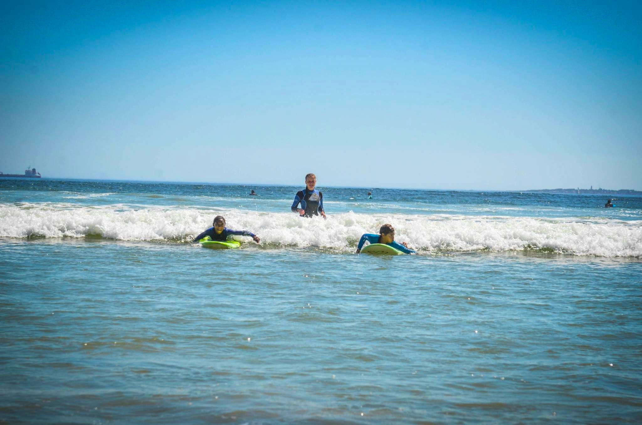 SAVE Foundation | Volunteer Abroad 2025 | Volunteer World