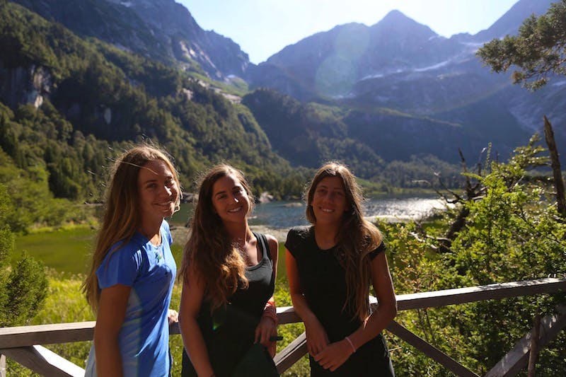 Community Work with Smallholders | Volunteer in Chile 2025