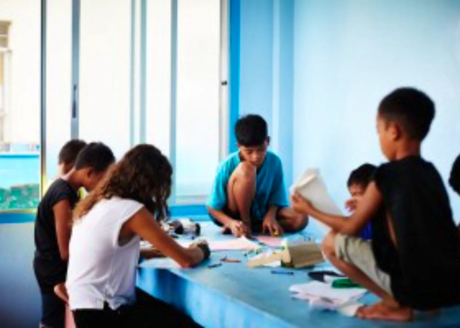 Street Children Support | Volunteer in the Philippines 2025