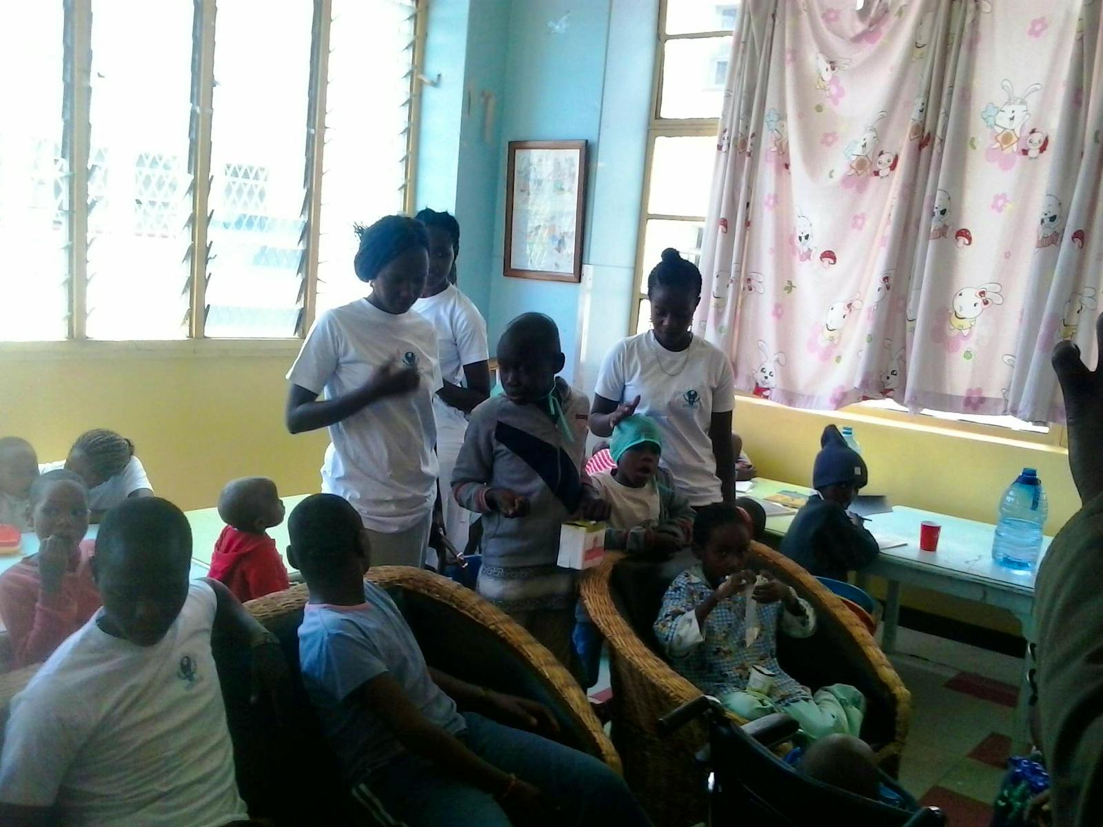 Community Service Supporter | Volunteer in Kenya 2025