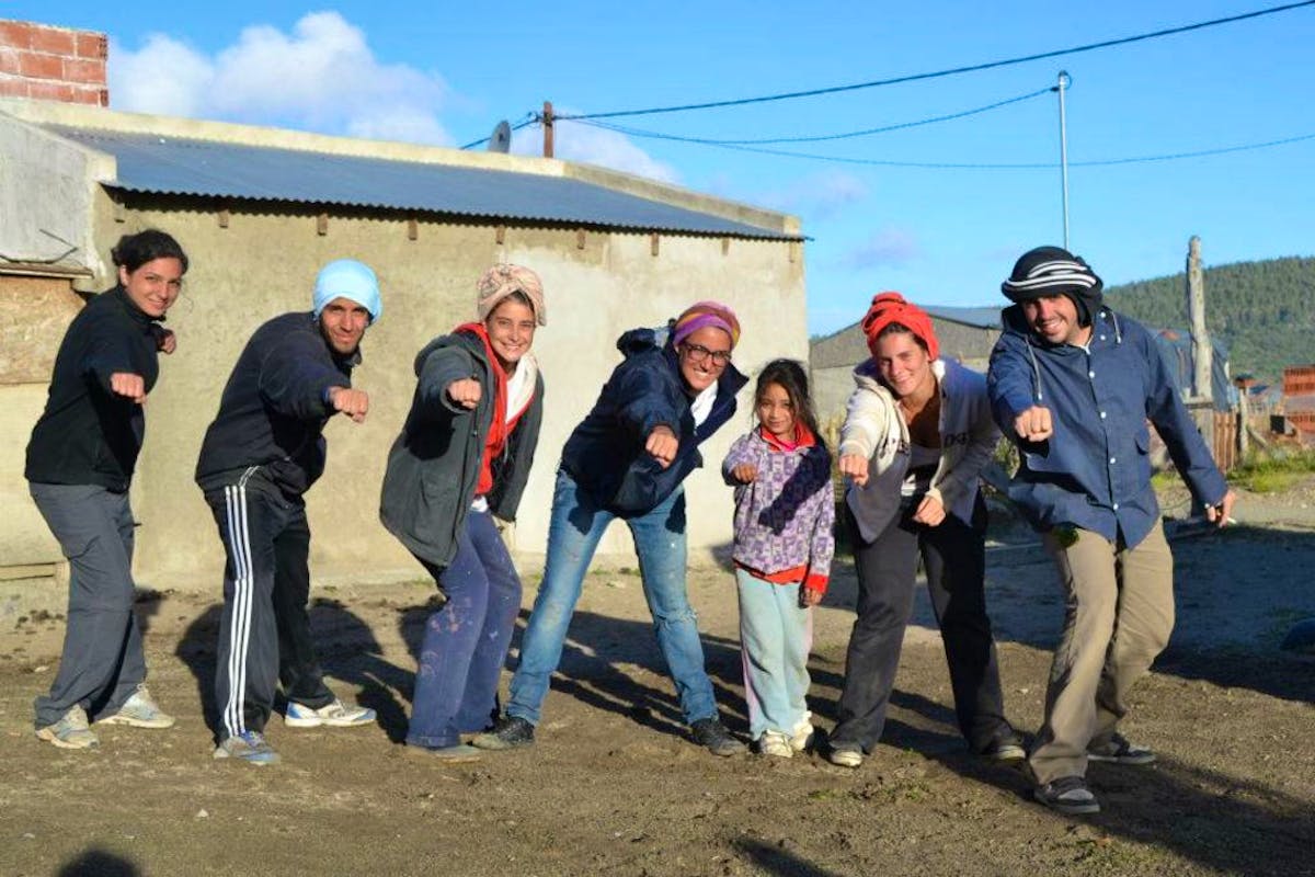 Community Outreach Ambassador | Volunteer in Argentina 2024