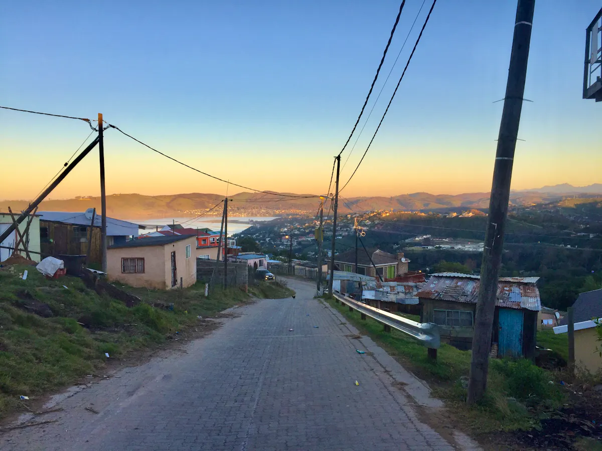 Township Crèche Support | Volunteer in South Africa 2025