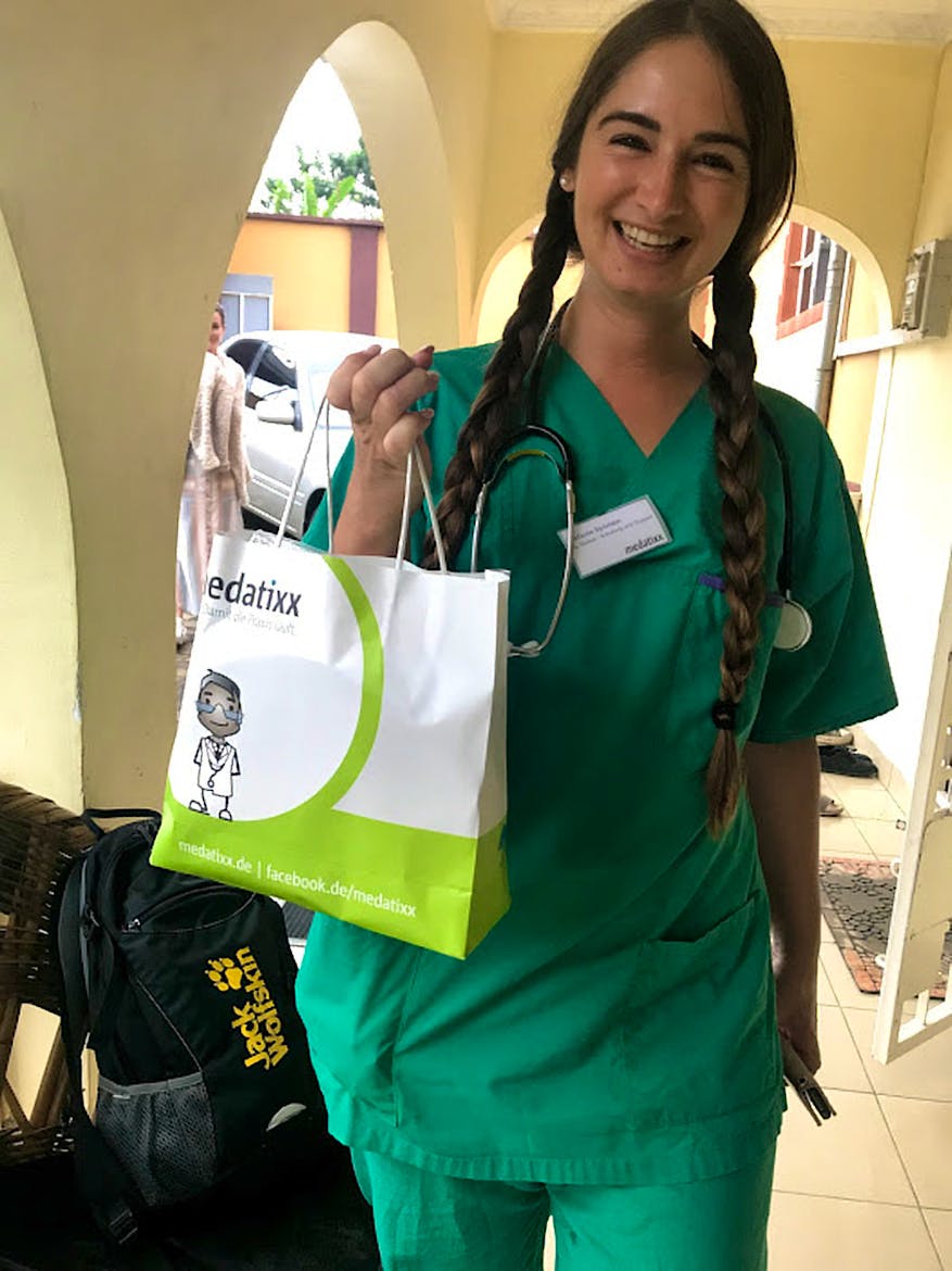 Medical Student Hospital Internship | Volunteer in Tanzania 2024