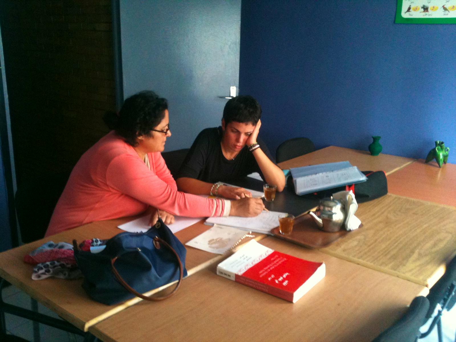 NGO Support and Work for Human Rights | Volunteer in Morocco 2025