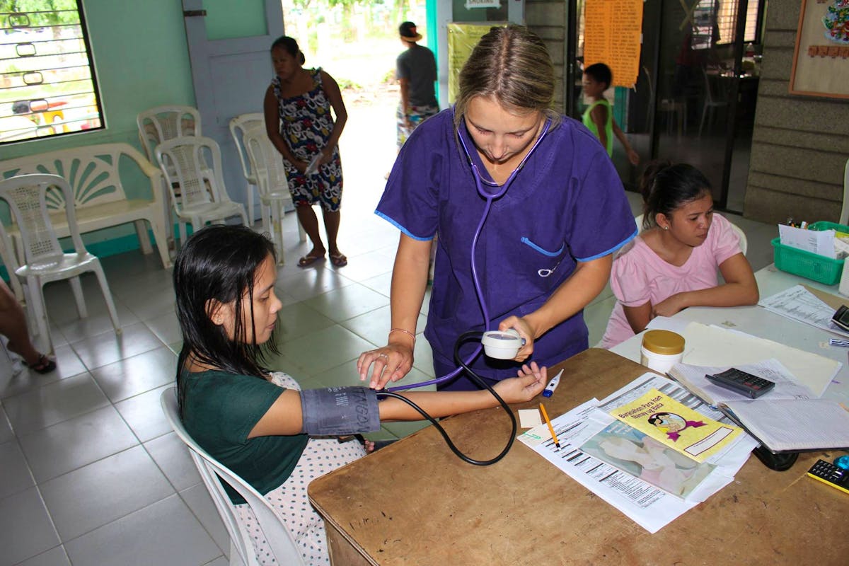 Rural Medical Internship | Volunteer in the Philippines 2025
