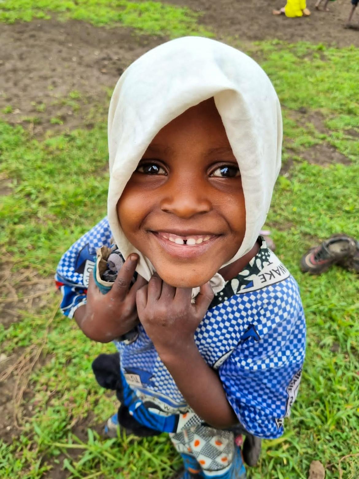 Community Outreach Worker in Maasai areas | Volunteer in Tanzania 2025