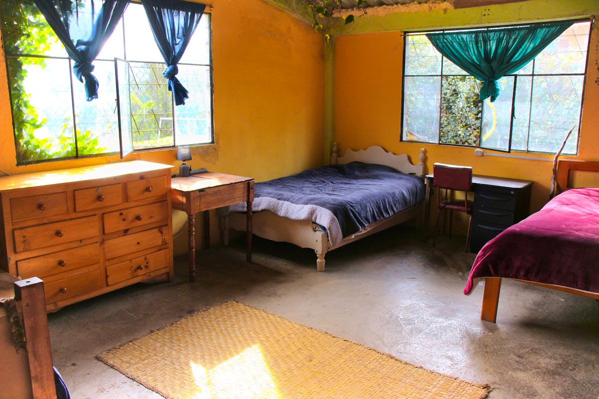 NGO Fundraising Internship | Volunteer in Ecuador 2024