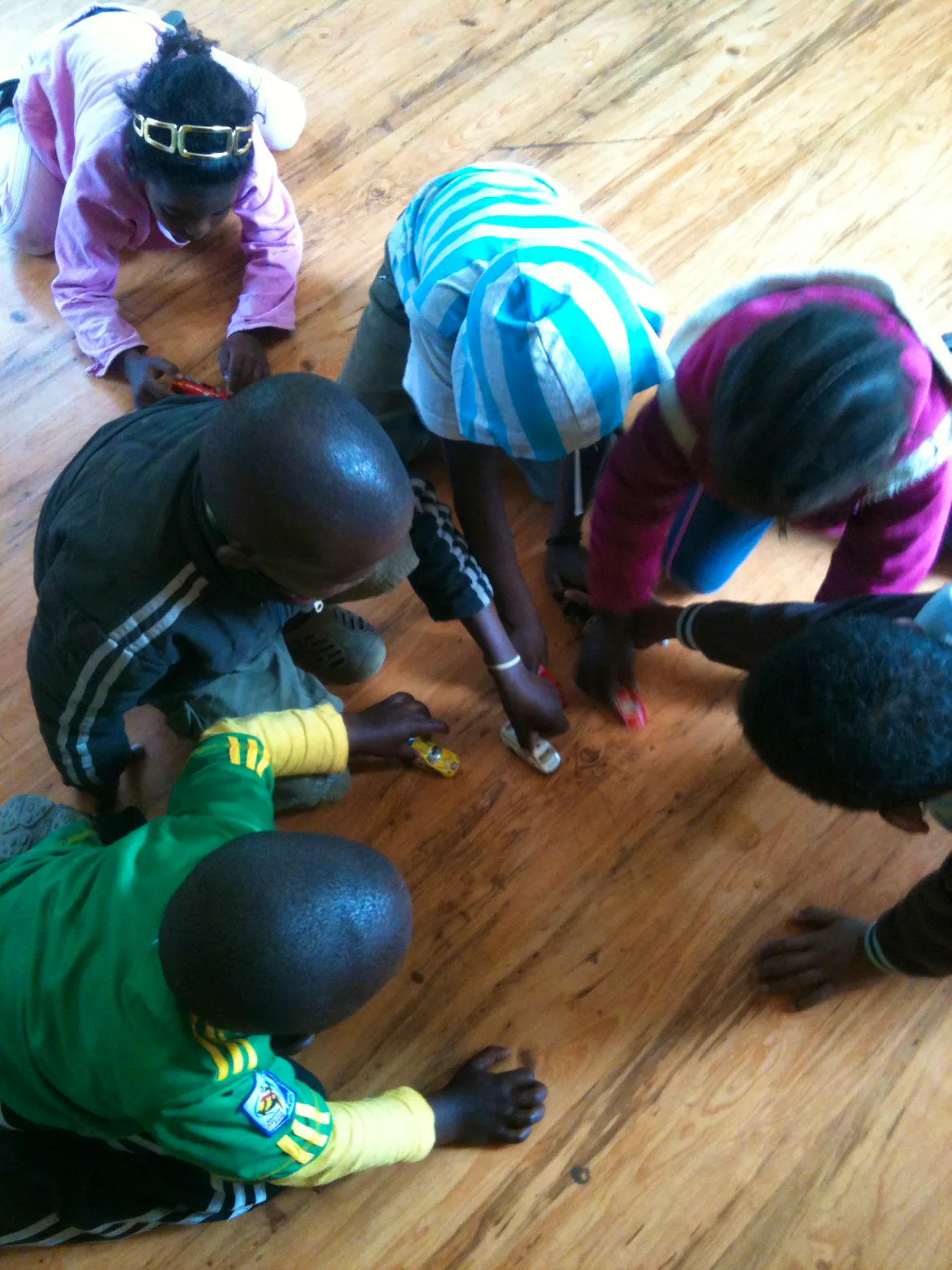 Township Crèche Support | Volunteer in South Africa 2025