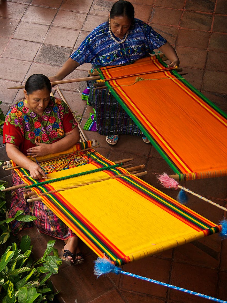 Work with Indigenous Mayan Communities | Volunteer in Guatemala 2025