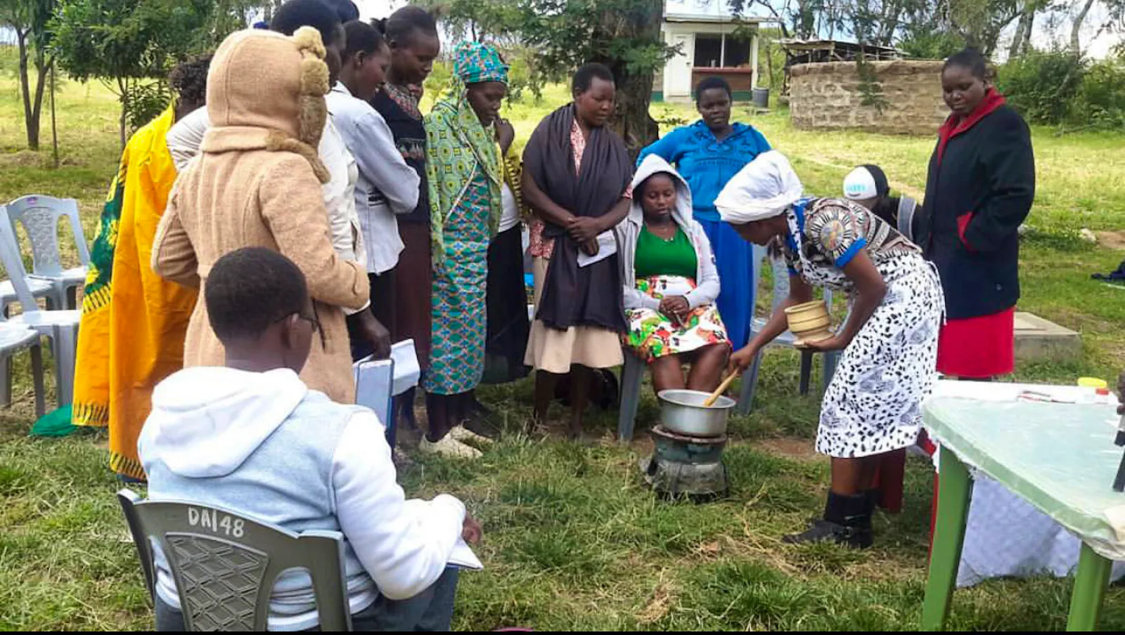 Women's Empowerment & Community | Volunteer in Kenya 2025