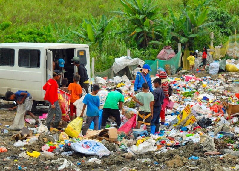 Street Children Support | Volunteer in the Philippines 2025