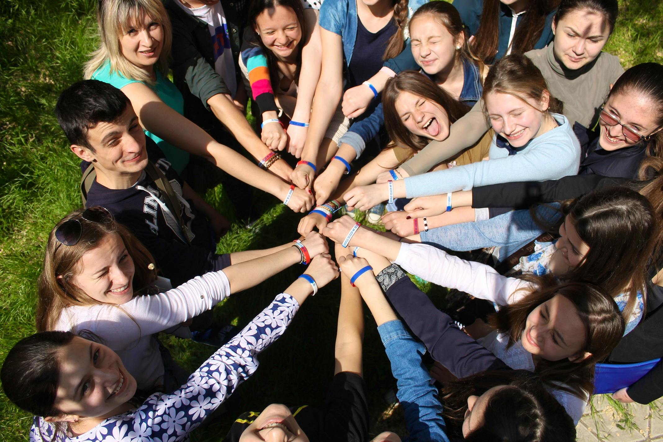 Volunteer in Moldova 🇲🇩| Top 10 Programs 2024 | Volunteer World