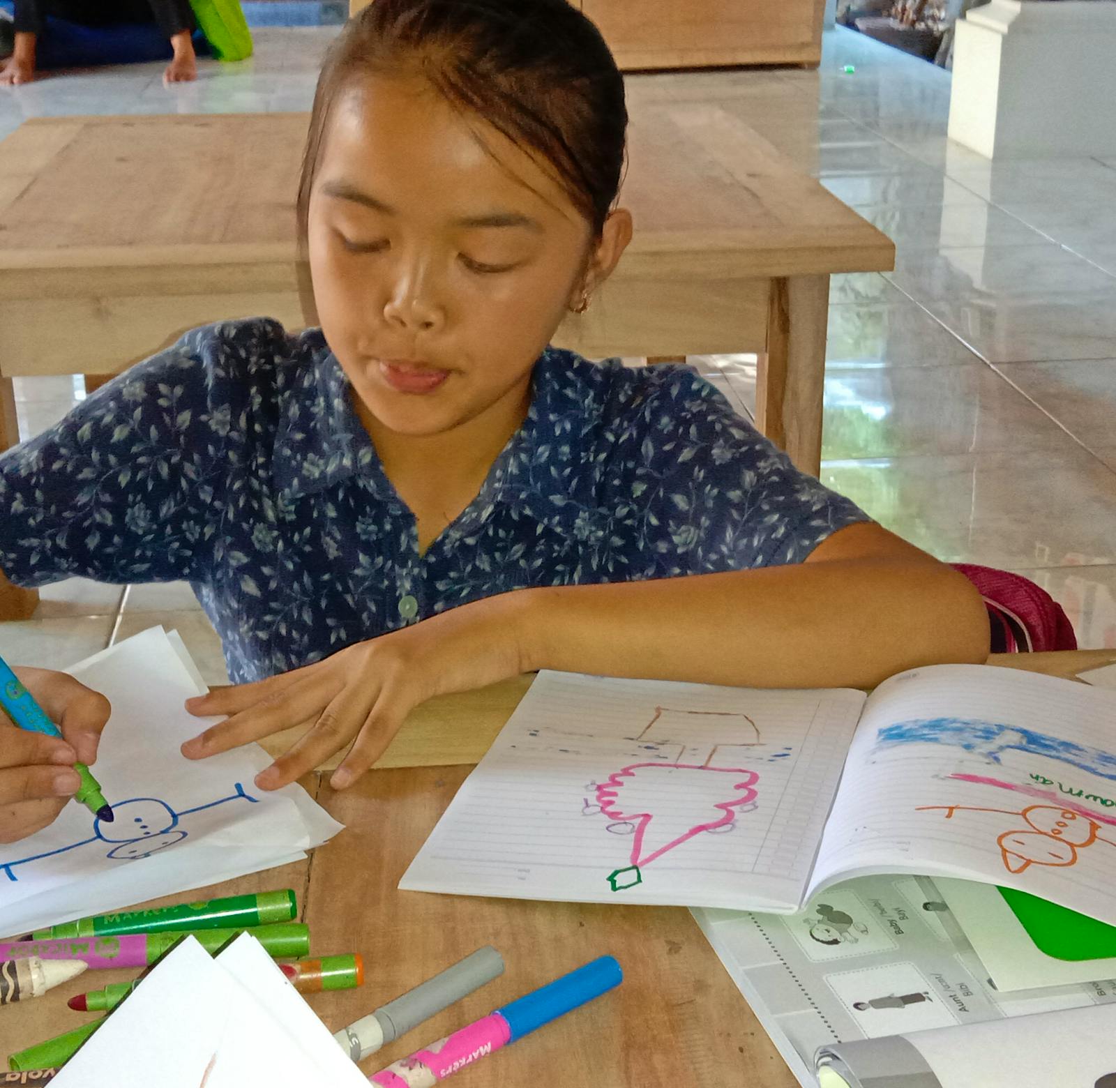Rehabilitation Assistant For Disabled Children Volunteer In Indonesia rehabilitation-assistant-for-disabled-children-volunteer-in-indonesia