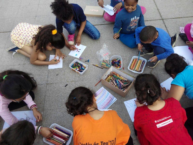 Children & Youth Support | Volunteer in Spain 2025