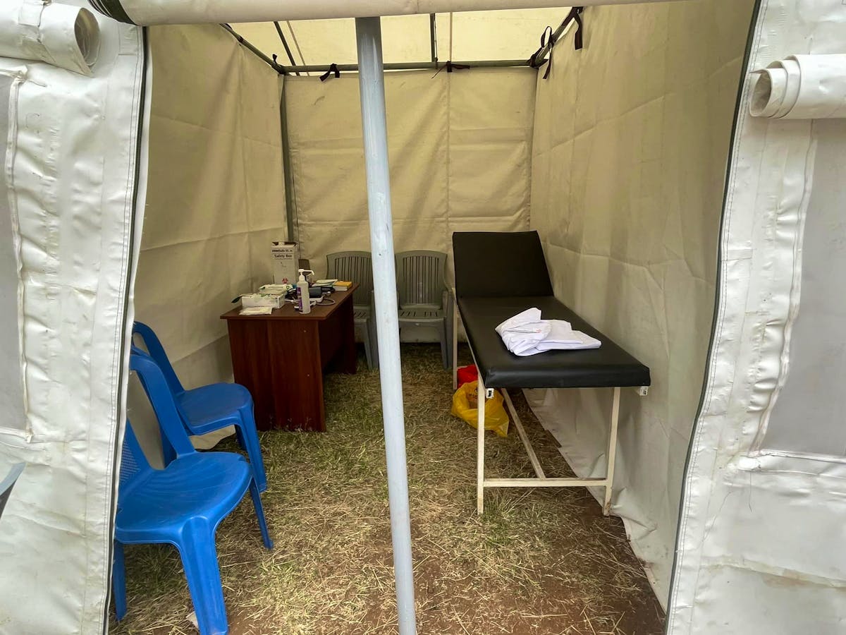 Join Our Monthly and Annual Medical Camps | Volunteer in Kenya 2025