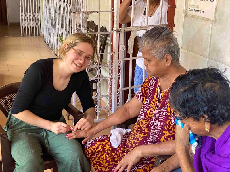 Special Needs and Elderly Support | Volunteer in India 2025