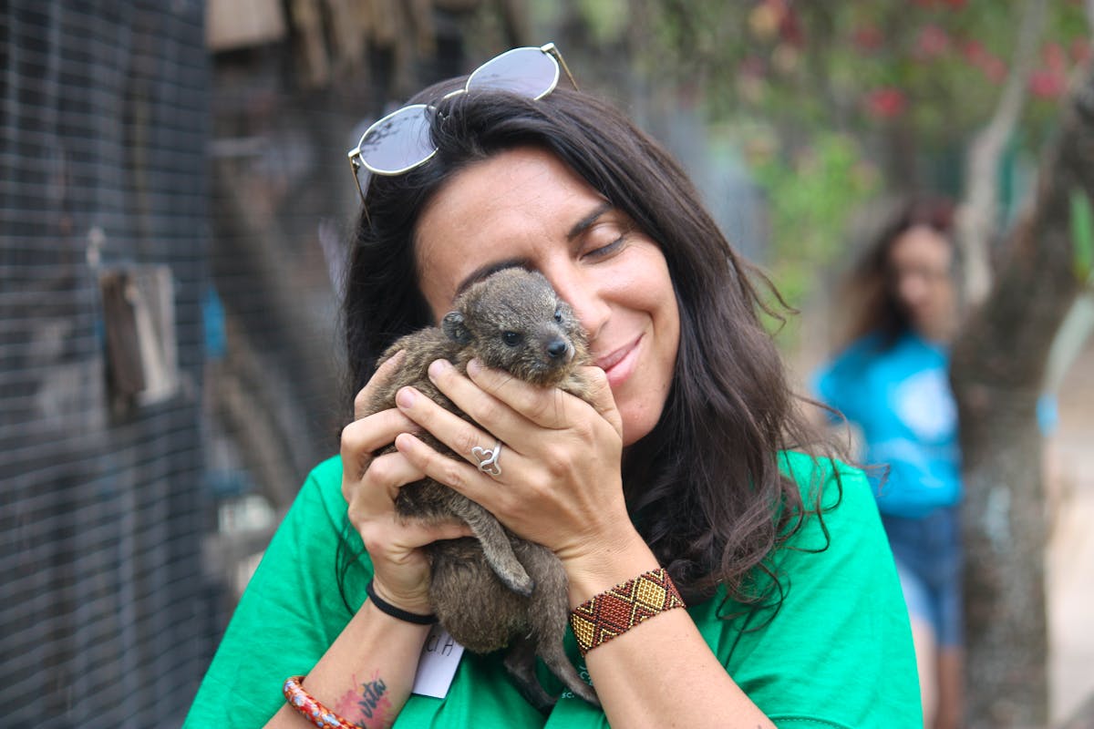 Wildlife Orphanage Animal Manager | Volunteer in South Africa 2025