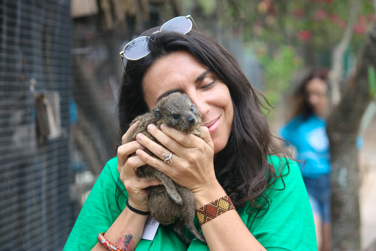 Wildlife Orphanage Animal Manager | Volunteer in South Africa 2025