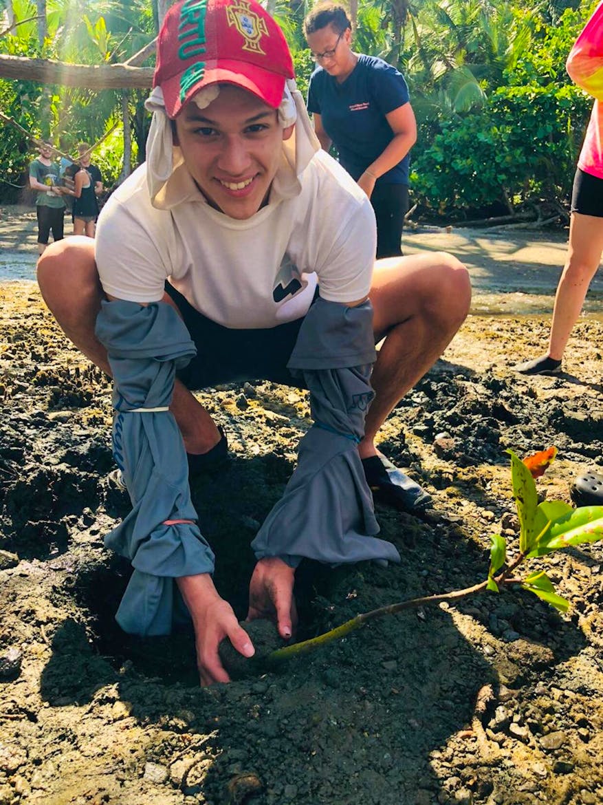 Sea Turtle Guardian | Volunteer in Costa Rica 2024