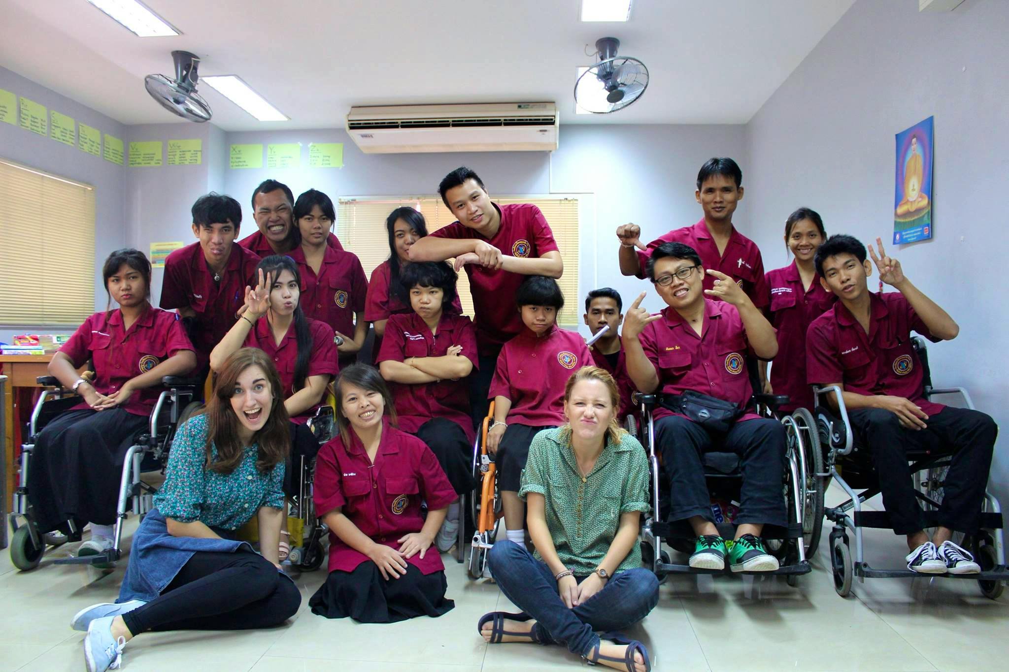 Father Ray Foundation | Volunteer Abroad 2020 | Volunteer World