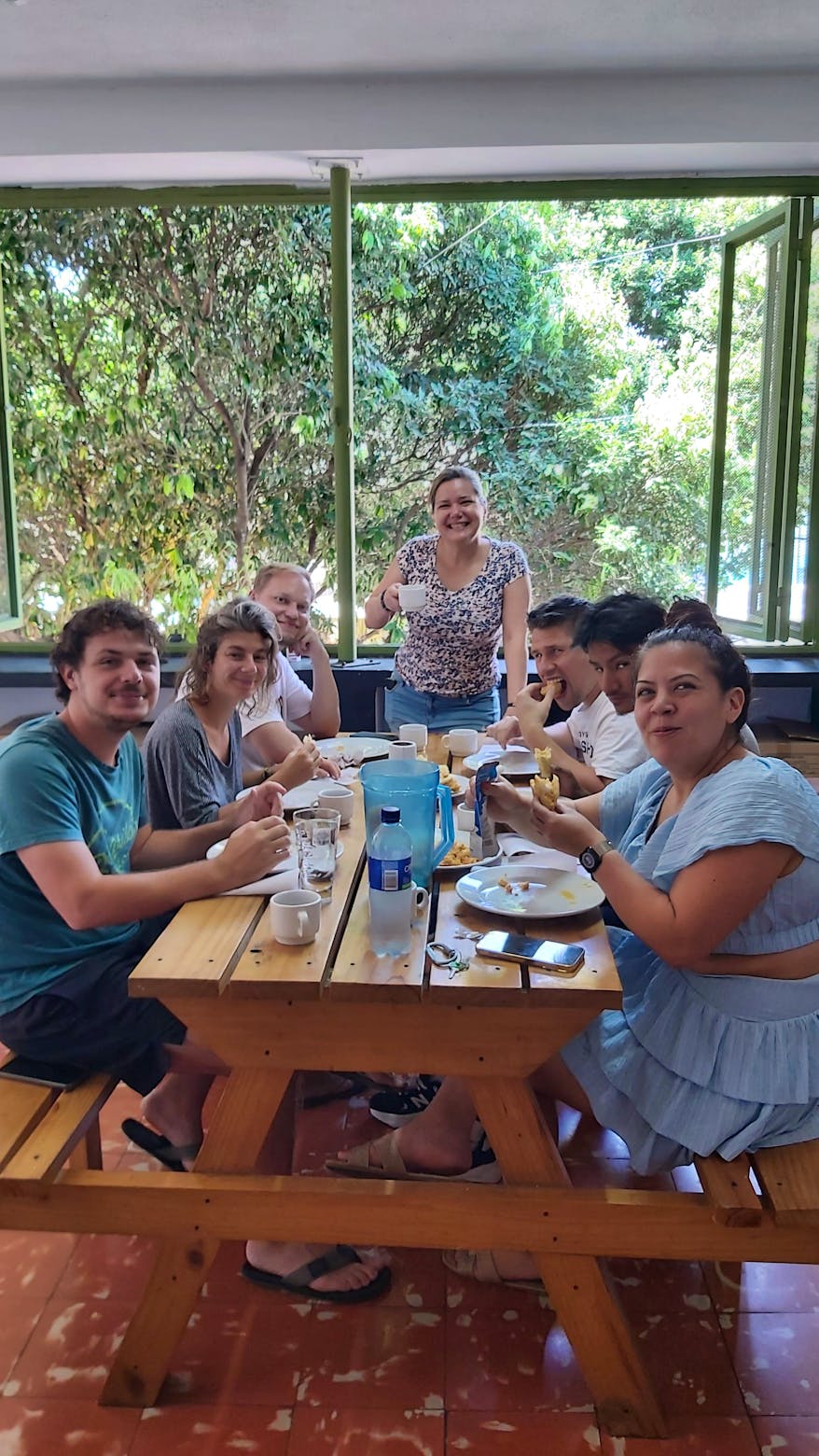 Local Community Supporter & Spanish Learner | Volunteer in Colombia 2025