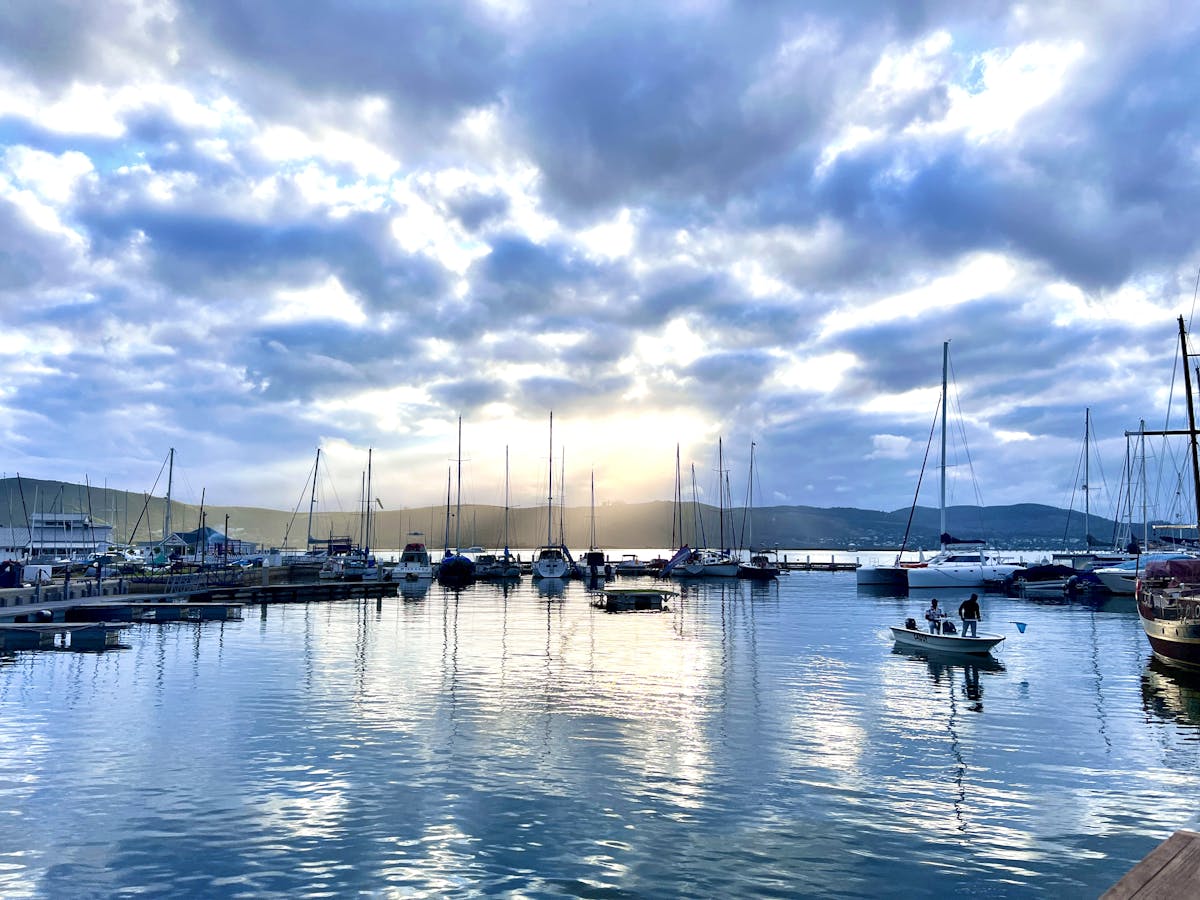 Township Crèche Support | Volunteer in South Africa 2025