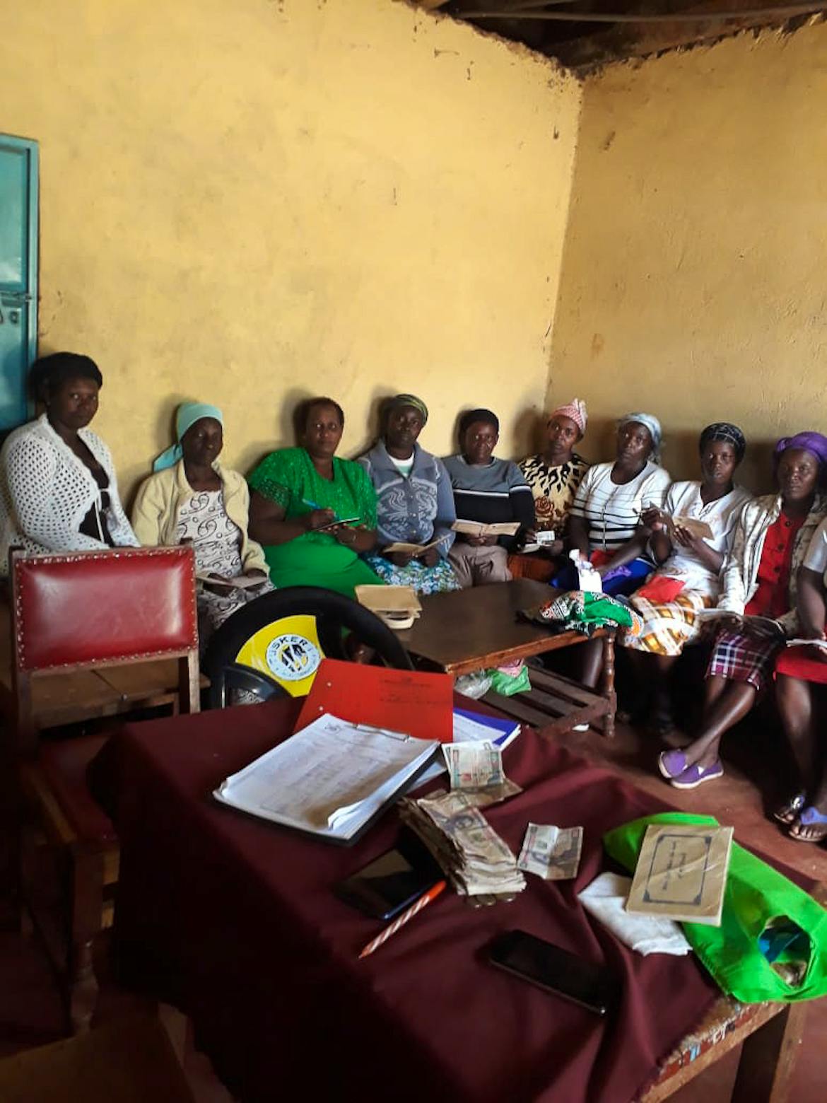 Women's Empowerment & Community | Volunteer in Kenya 2025