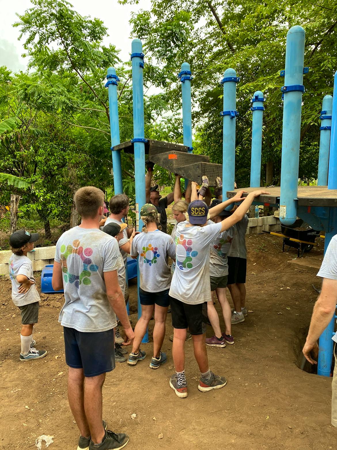 Community Worker for Children | Volunteer in Costa Rica 2025