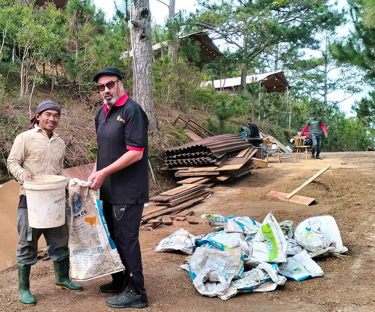 Environmental Conservation & Preservation | Volunteer in Vietnam 2025
