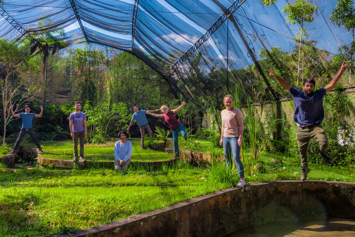 Animal Release Center: Eco-Supporter | Volunteer in Brazil 2025