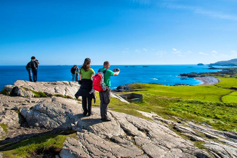 Animal Rescue & Community Development Helper | Volunteer in Ireland 2025