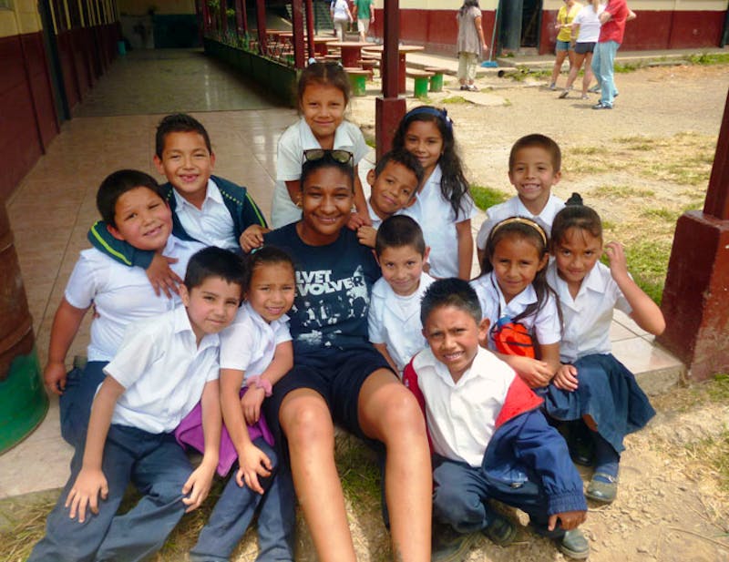 Teach at an Elementary School | Volunteer in Costa Rica 2025