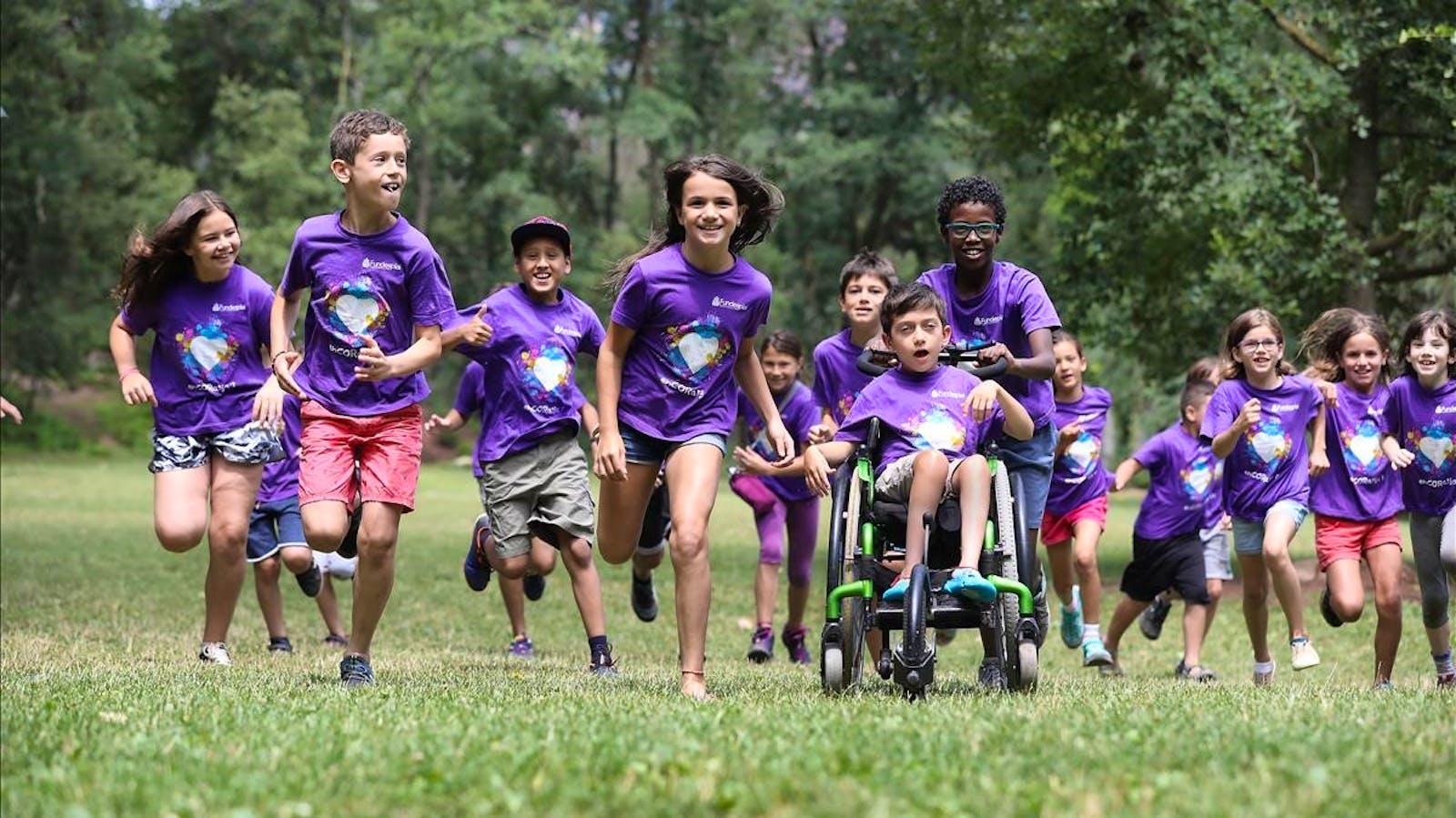 Children & Youth Support | Volunteer in Spain 2025