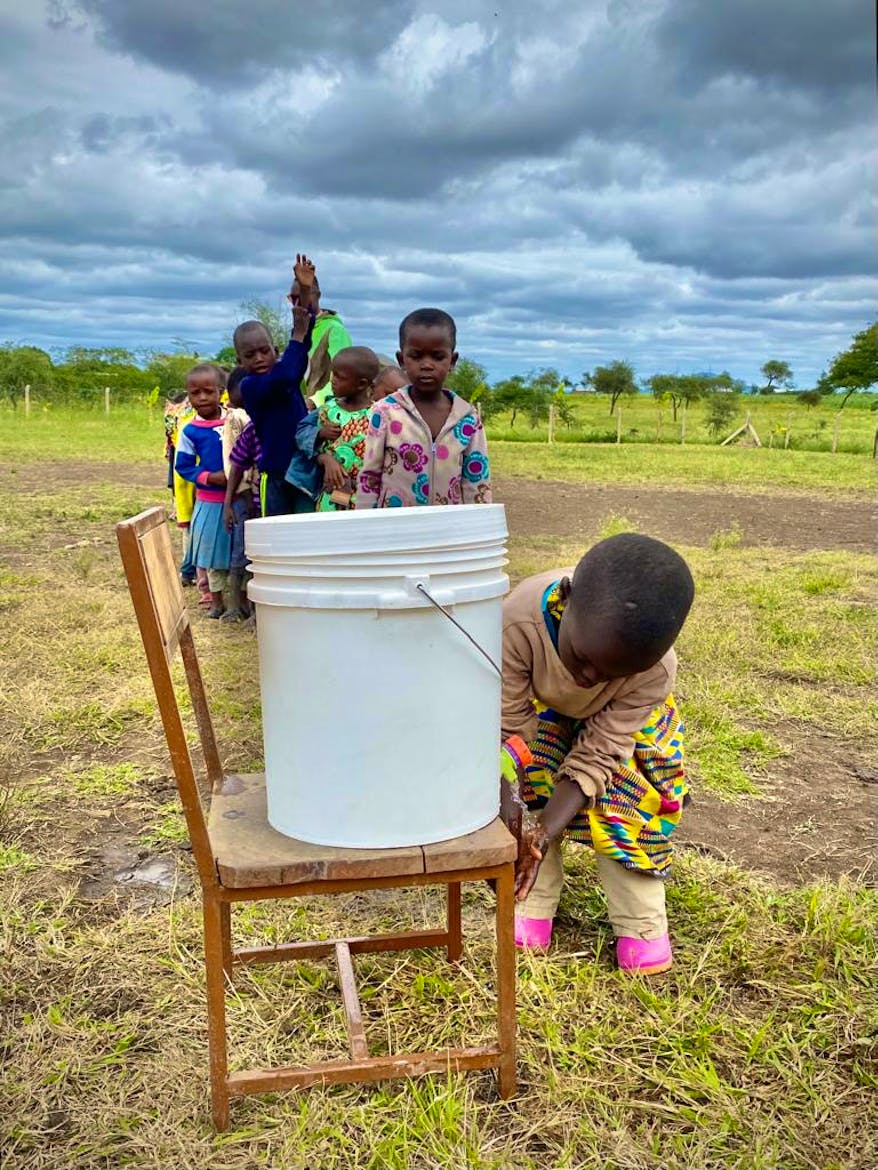 Community Outreach Worker in Maasai areas | Volunteer in Tanzania 2025