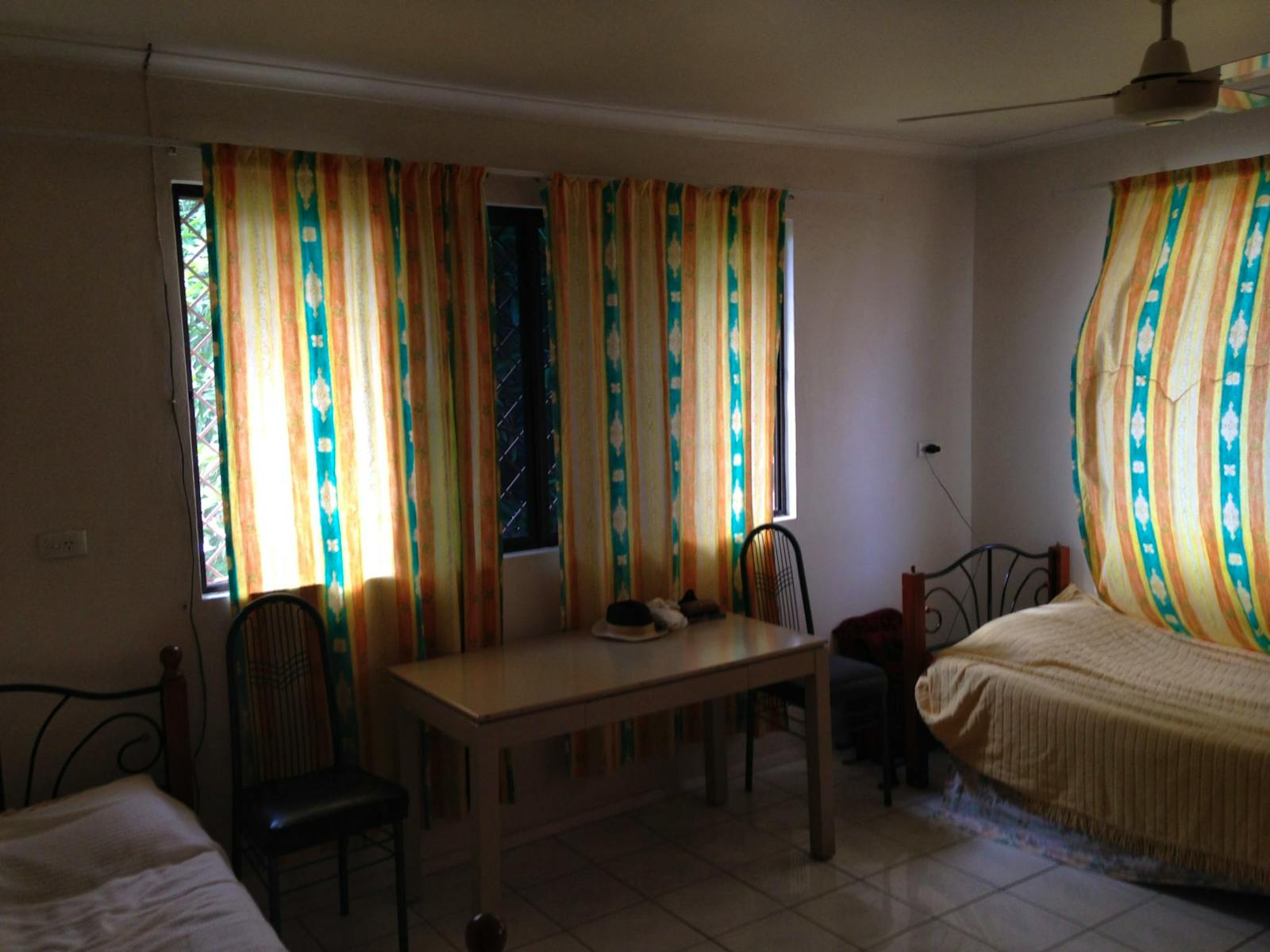 Koroipita Community Development Construction | Voluntariado en Fiji 2025