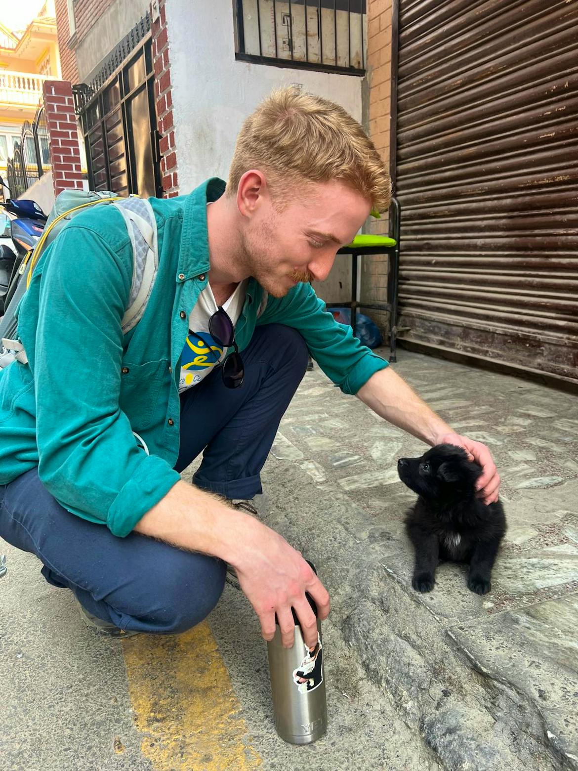Hands-on Veterinary Experience | Volunteer in Nepal 2025