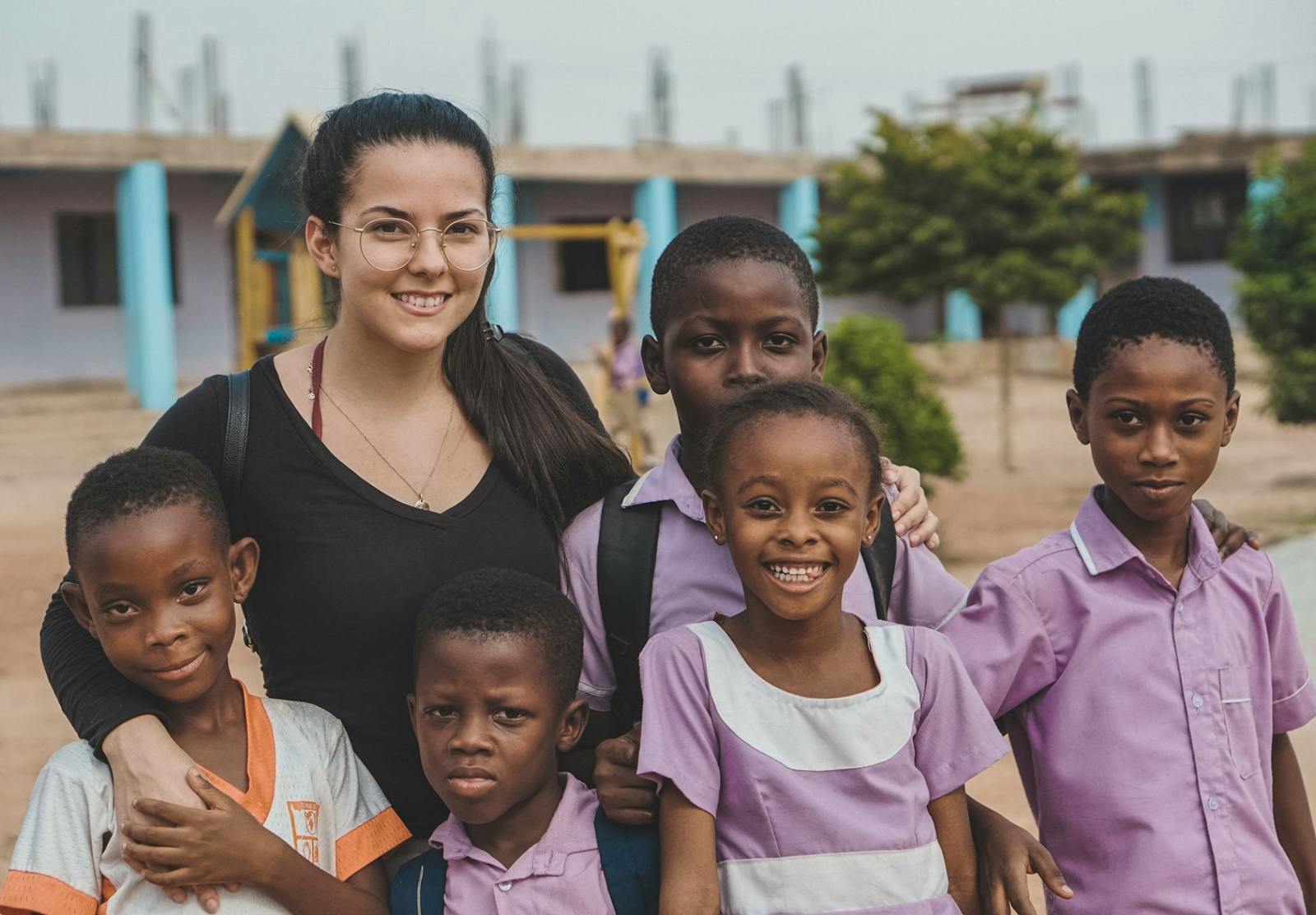 NGO General Management Support | Volunteer in Ghana 2025