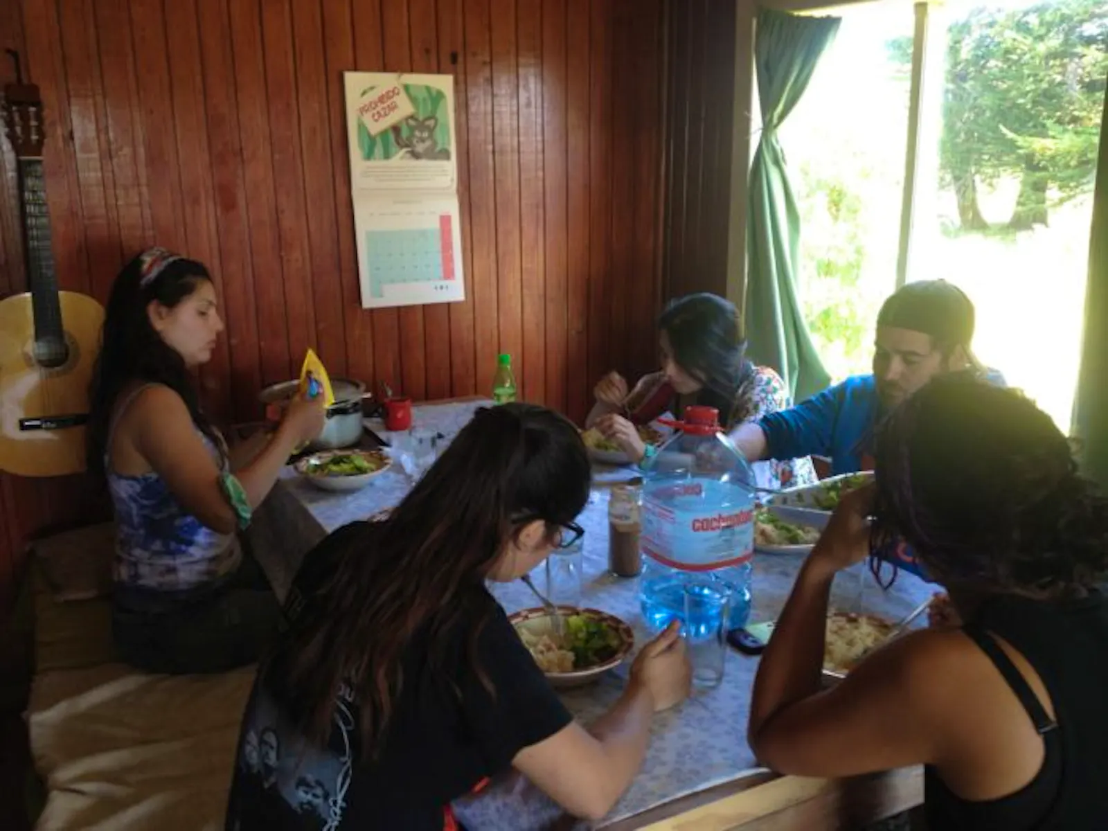 Community development in families | Volunteer in Chile 2025