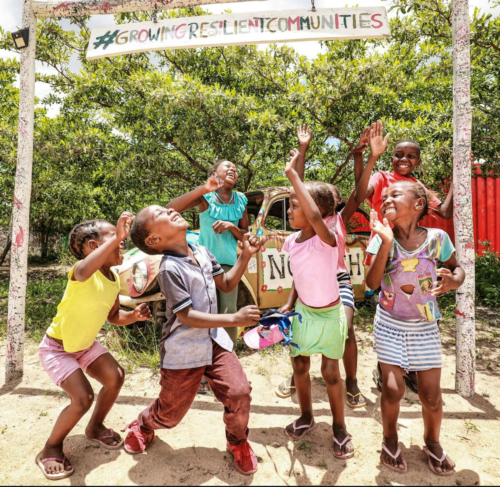 Environmental Education in Rural Communities | Volunteer in South ...