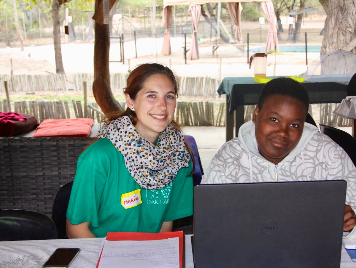 NGO Marketing Manager | Volunteer in South Africa 2025