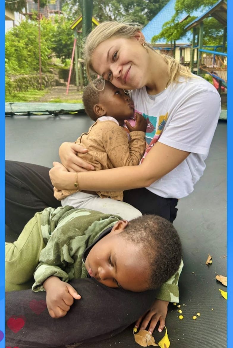 Daycare Helper (3-6 years) | Volunteer in Tanzania 2025