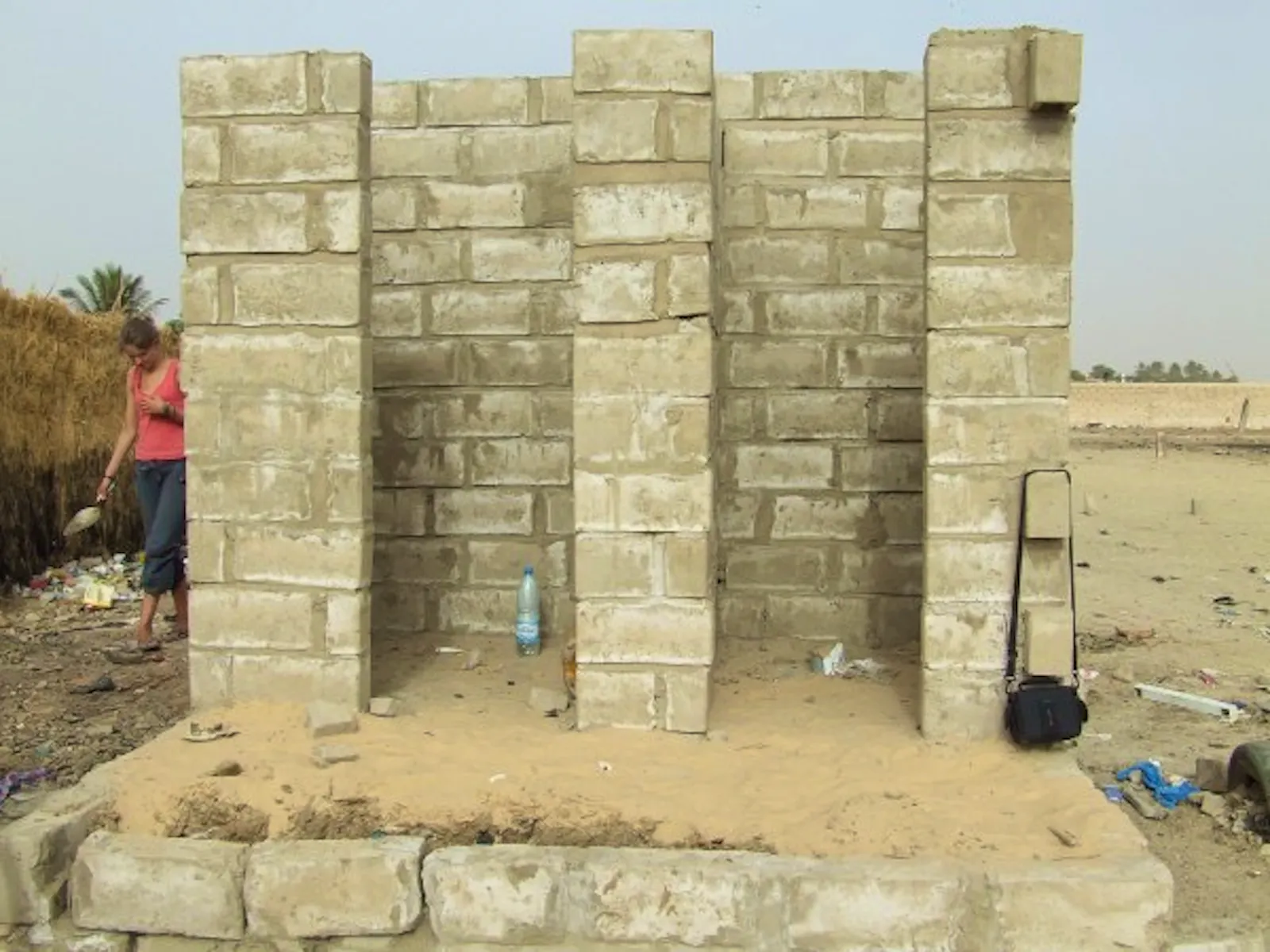 Renovation and Construction | Volunteer in Senegal 2025