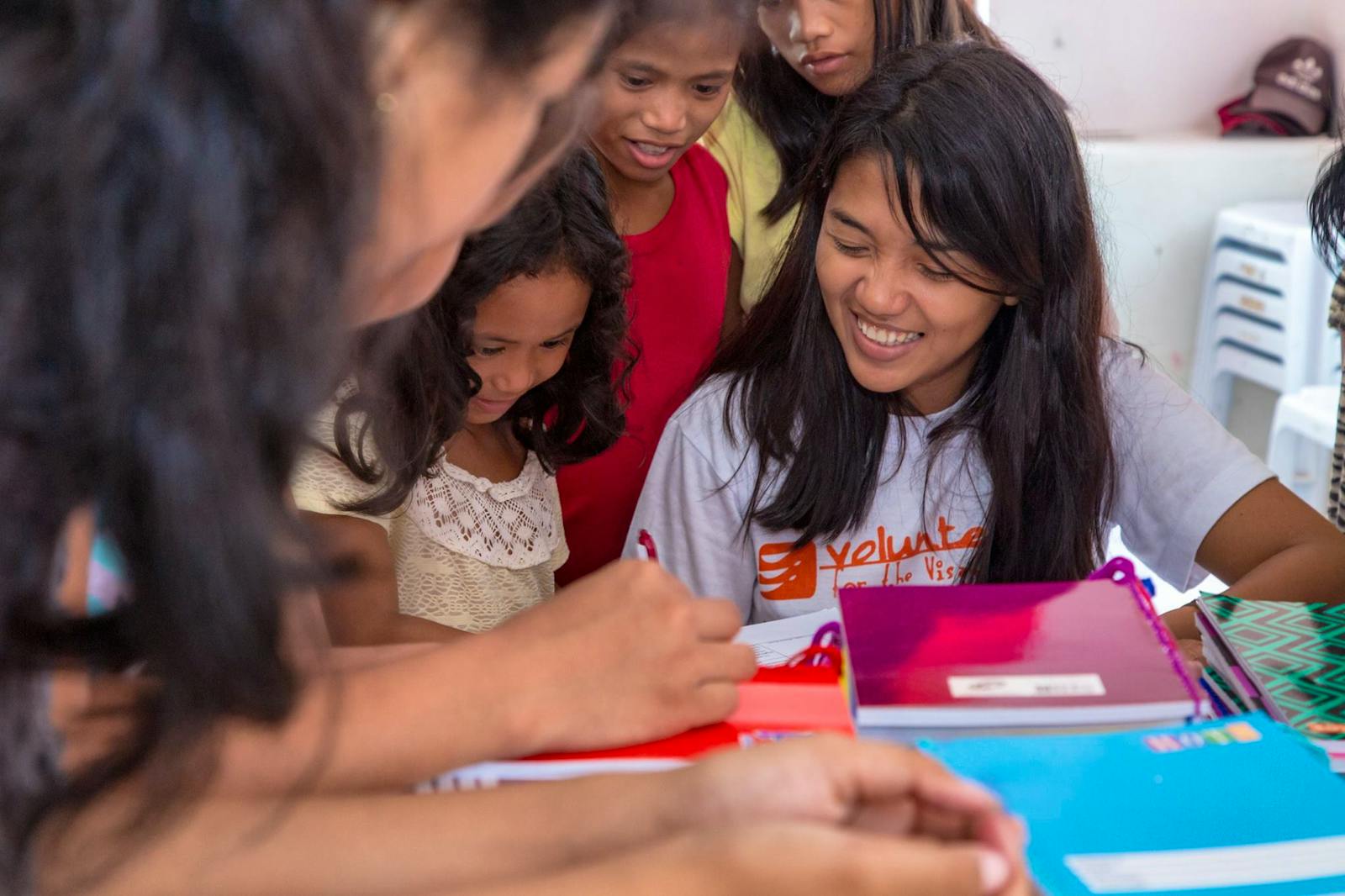 Special Need School Support | Volunteer in the Philippines 2025